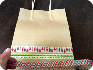 How to Make Homemade Wrapping Paper Look Amazing